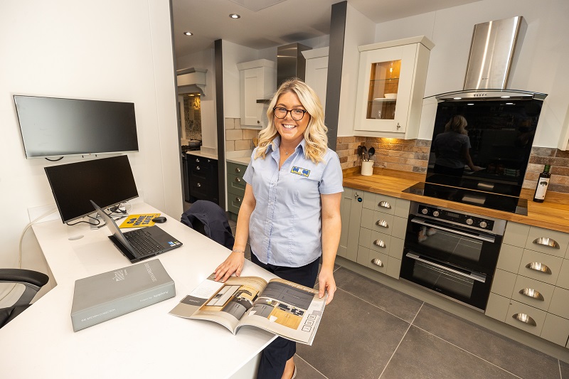 MKM opens Peterhead branch | Scottish Construction Now